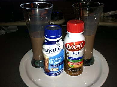 boost ensure - Rani Glick Wellness